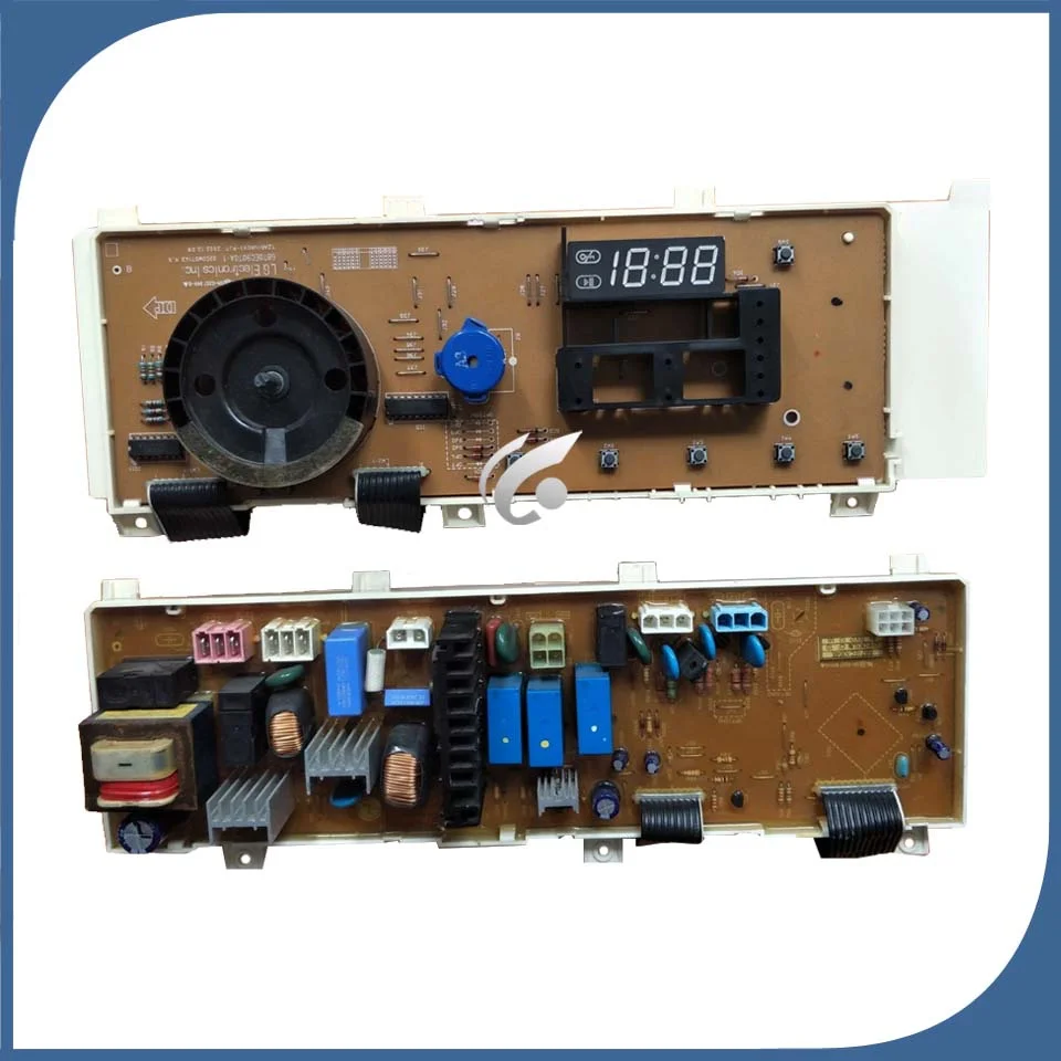 Original Washing Machine Computer Board 6870ec9070a-1 Cover - AliExpress
