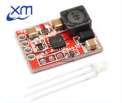 1pcs Tp5000 4.2v/3.6v 1a Lithium Battery Charging Board Charger Module ...