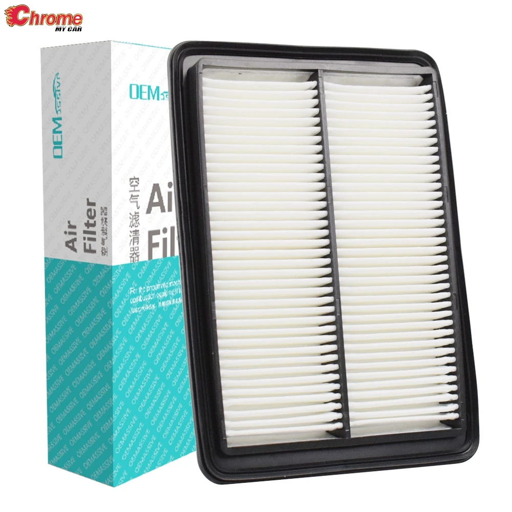 Engine Air Filter 16546-4BA1A For Renault Kadjar Koleos II Samsung QM6 ...