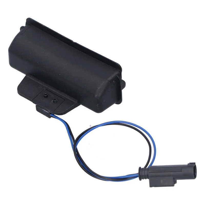 Tailgate Release Rear Hatch Handle A4517470187 Replace Fit for Smart ...