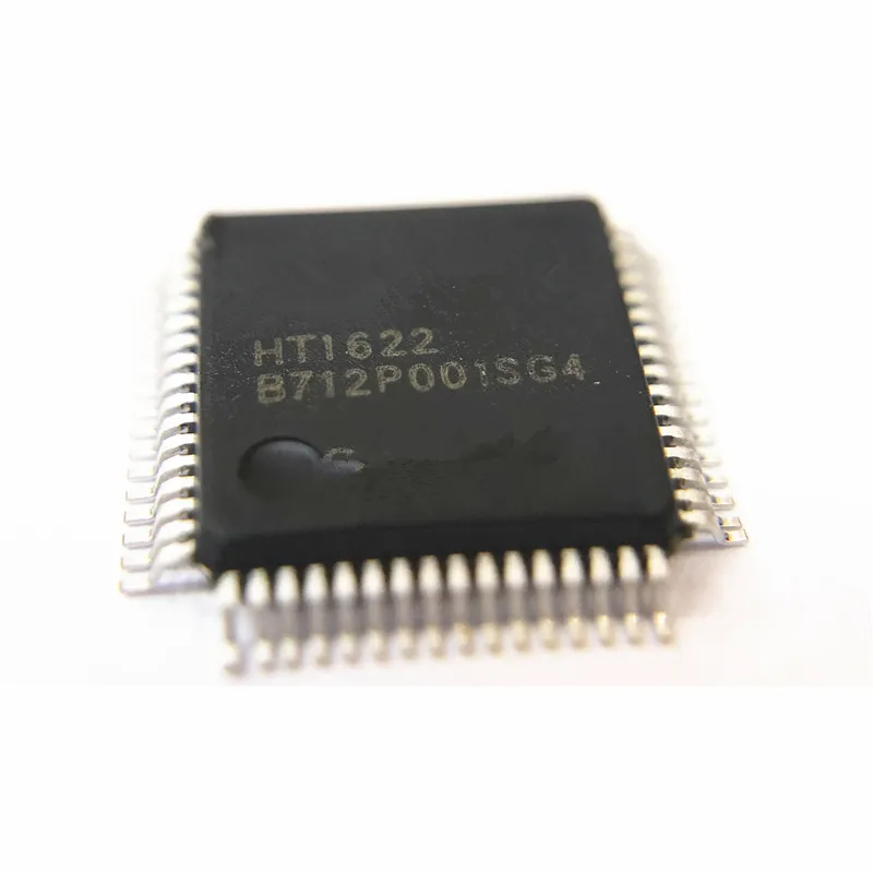 20pcs/lot HT1622 LQFP64 In Stock Best quality|Switching Power Supply ...