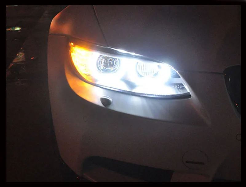 Car Styling For Bmw 316i 320i 328i 335i Headlights 2013-2015 F30 F35 ...