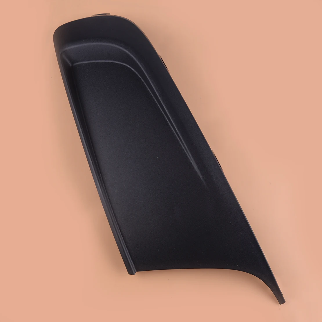 beler NEW Front Left Fog Light Bumper Lower Grille Cover Trim Without ...