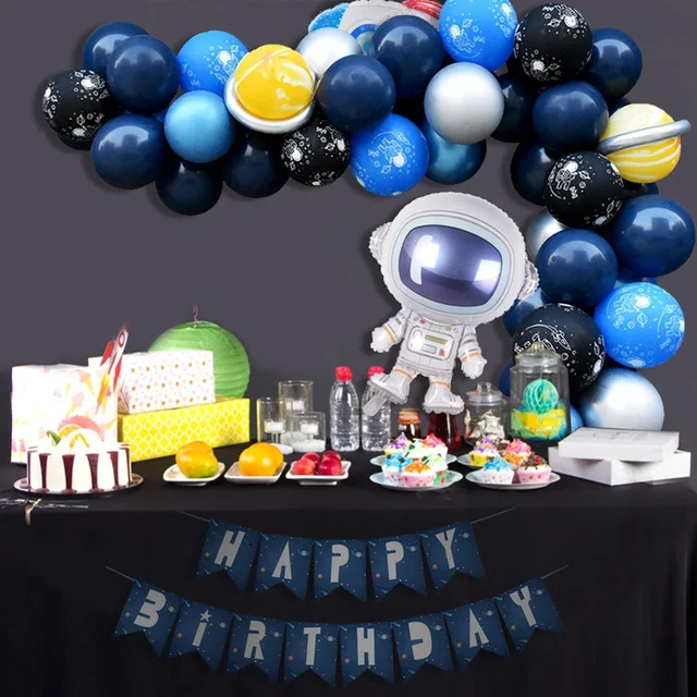 Solar System Party Decorations