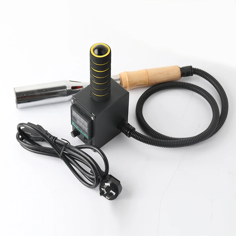 Hand-Held-Leather-Hot-Foil-Stamping-Machine-Copper-Mould-Stamp-Wooden ...