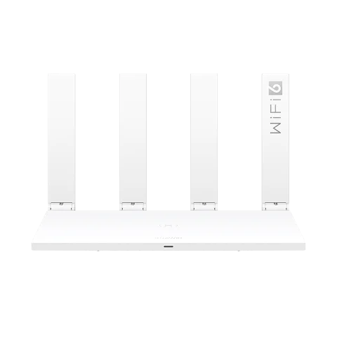 Huawei Router Ax2 Pro Wi-fi6 Router 5ghz Dual-band Full Gigabit Rj45 ...