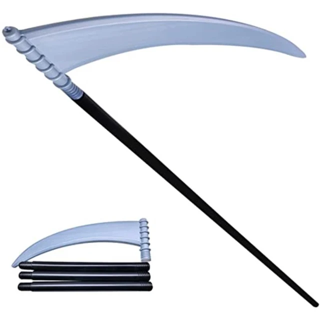 Plastic Scythe