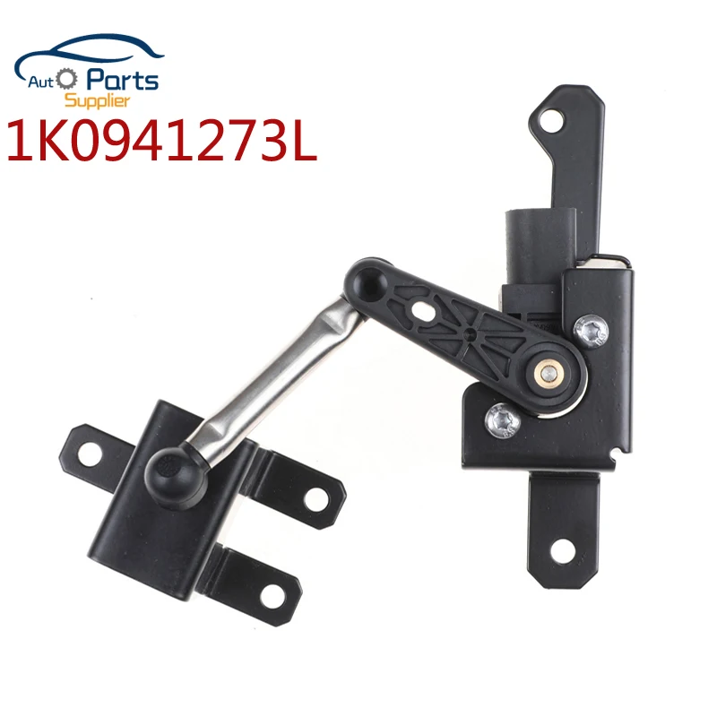 New-Headlight-Level-Sensor-For-VW-Golf-Tiguan-Passat-B6-CC-Skoda-Audi ...