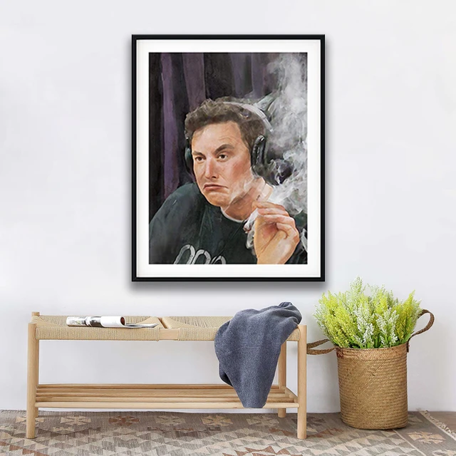 Cool Posters For Guys Rooms