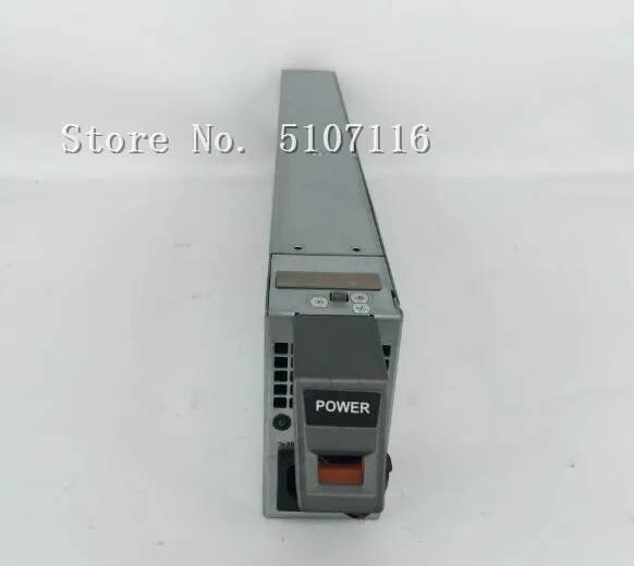 For S2600T S5500T Storage Power Supply HSP650 S12A YM 2651GAR 0213G0089 650W|PC Power Supplies ...