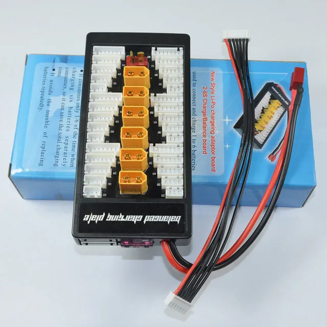 Good product low price New things that make life easy Parallel Charging ...