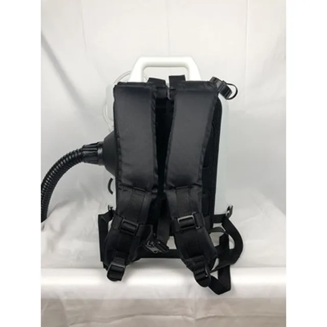 Electric Backpack Ulv Fogger Sprayer Cold Fogging Machine