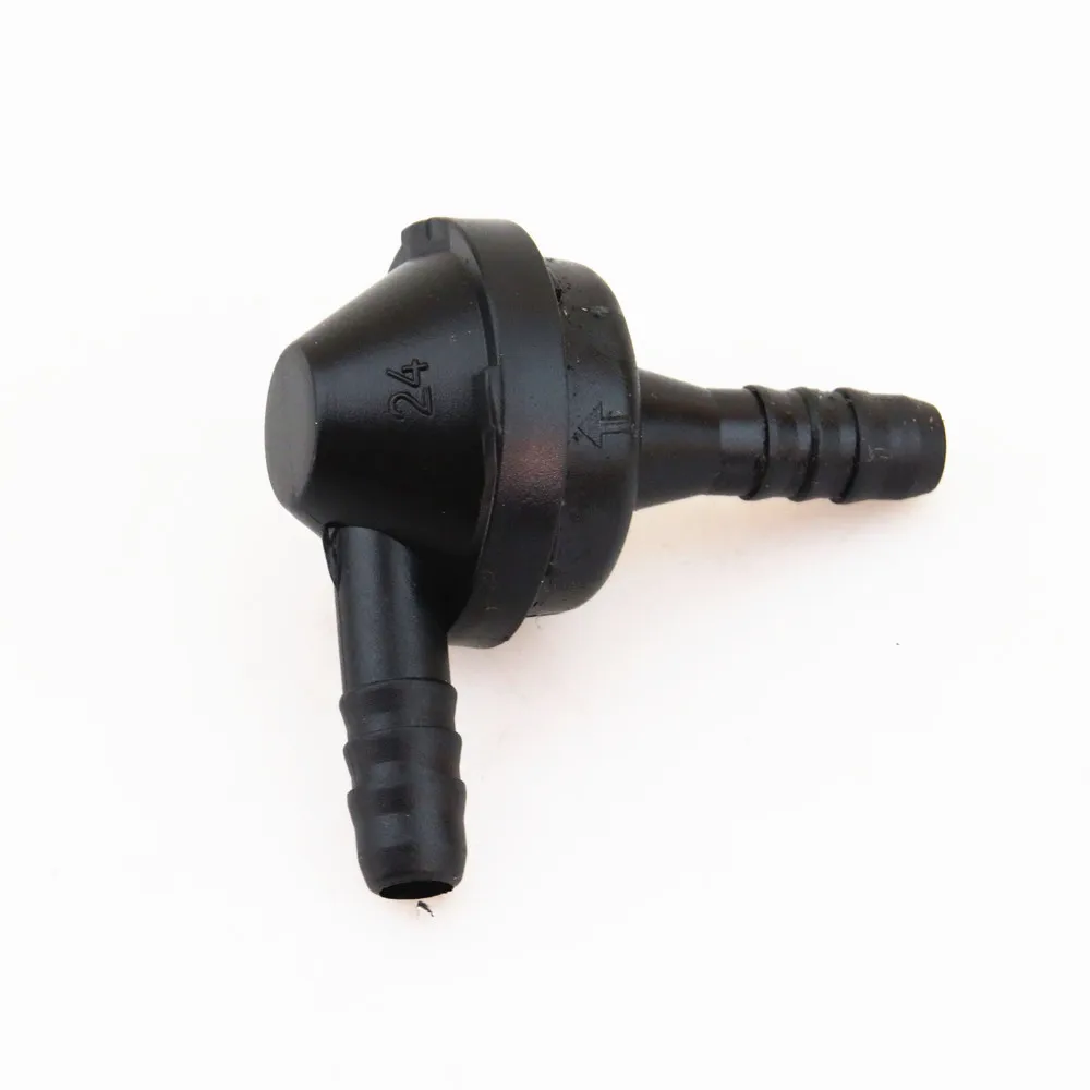 TUKE 2.0 1.8 Engine Right Angle Vacuum Check Valve For A6 A4 Q5 A5 TT ...