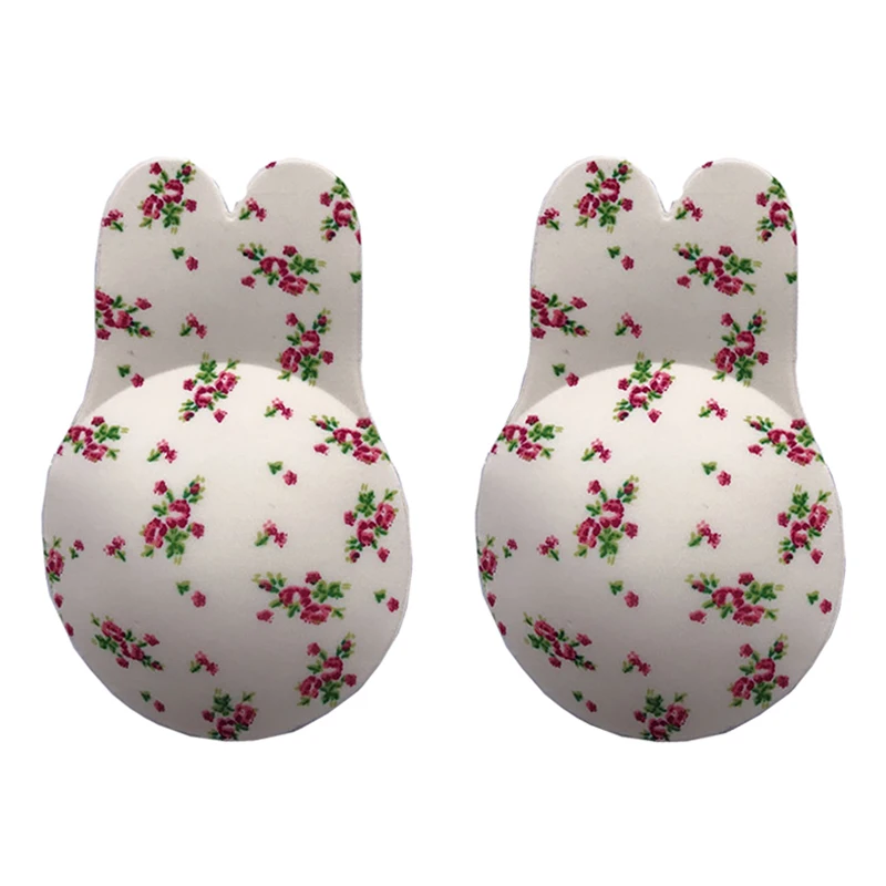 Invisible Push Up Bras Rabbit Bra - Worth Buy Store