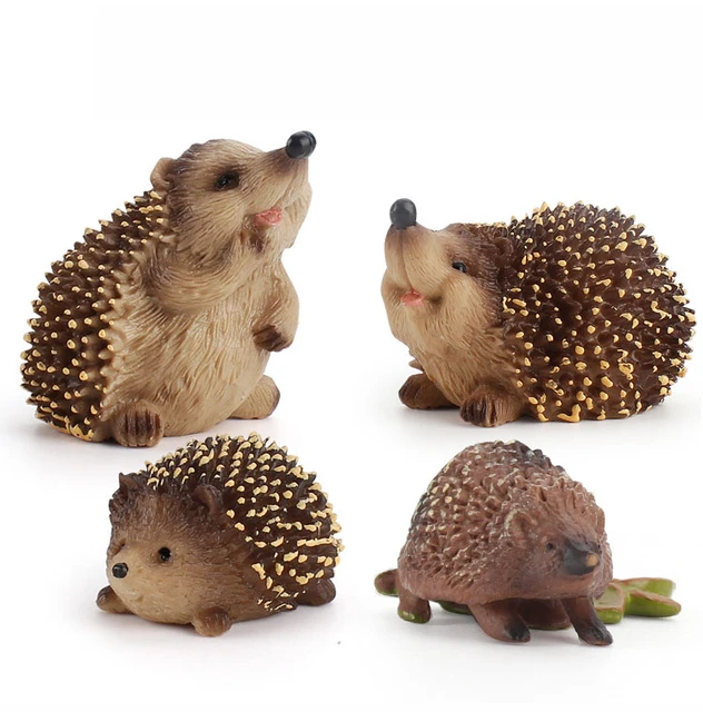 Hedgehog Toys For Hedgehogs