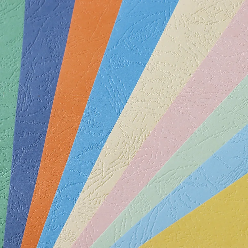 Leather Book Binding Texture