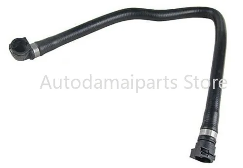 Radiator Cooling Hose For Bmw X5 E70 E71 E72 3.0d 3.0sd 35d Xdrive 30d ...