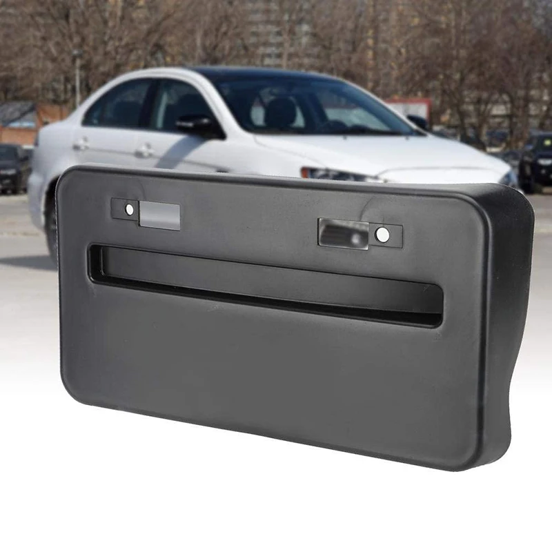 Fits for 2008 2016 Mitsubishi Lancer GTS EVO X Front Bumper Side Mount ...