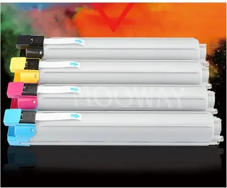 Compatible Color Toner Cartridge for Samsung SL-X3220 X3220NR X3280 ...