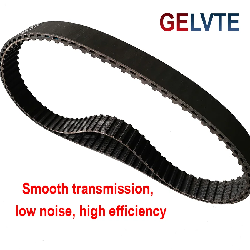 Correa-de-distribuci-n-tipo-T10-correa-s-ncrona-de-goma-de-10mm-cinta ...