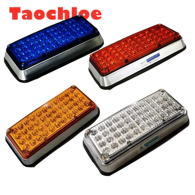 1-Pasang-44led-12-V-24-V-Lampu-Strobo-Lampu-untuk-Ambulance-Pemompa ...