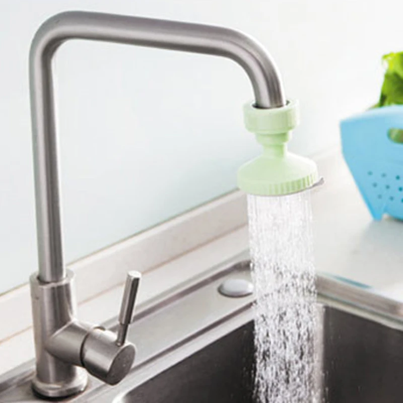 Accessoires robinet de cuisine - Marque inconnue - Modèle Kitchen Faucets - Economie d'eau ...