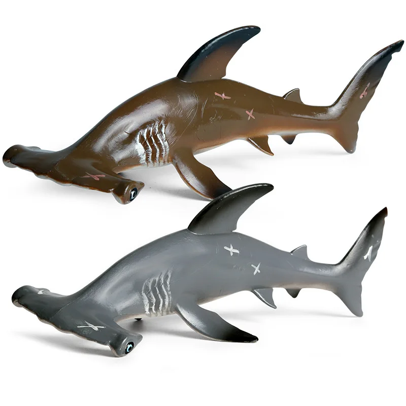 Hammerhead Shark Toys