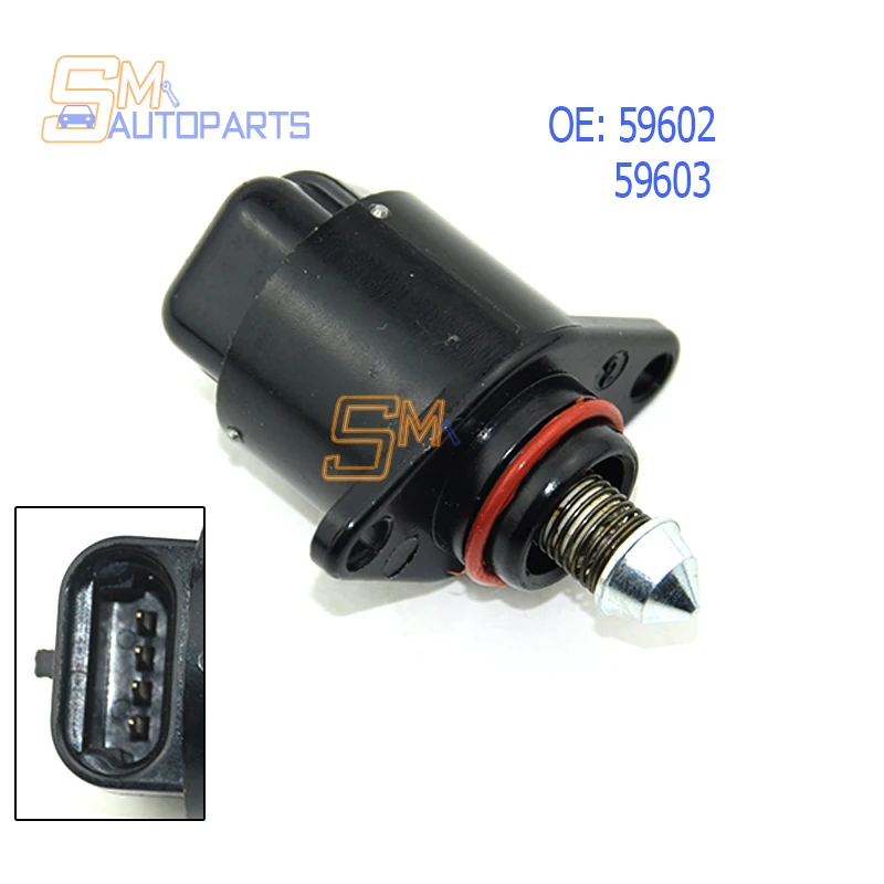 59602-AC167-Idle-Air-Control-Valve-for-Chevrolet-Aveo-Daewoo-Kalos ...