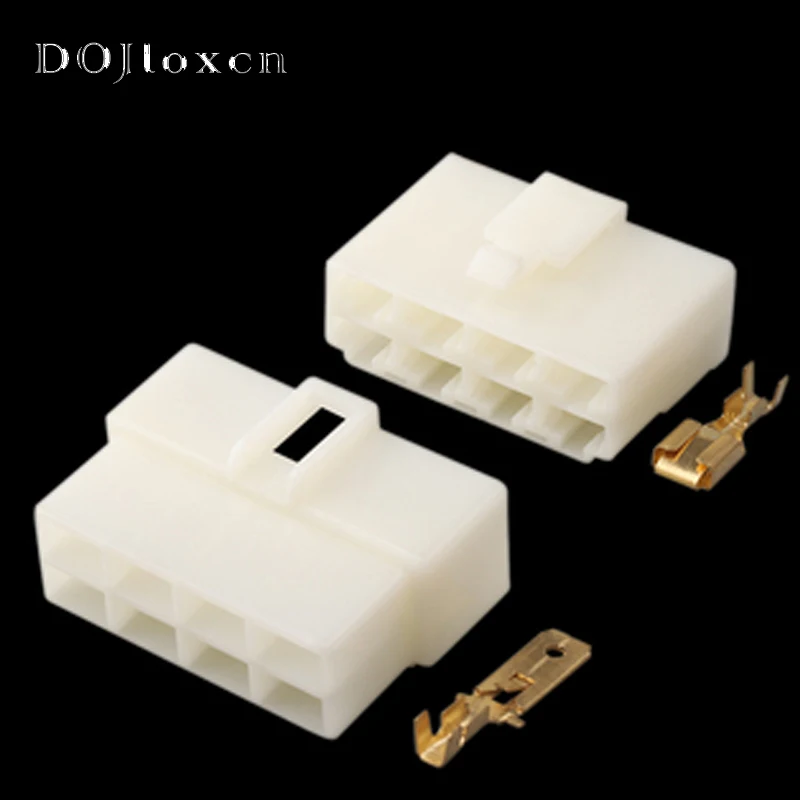 Automotive Electrical Connectors