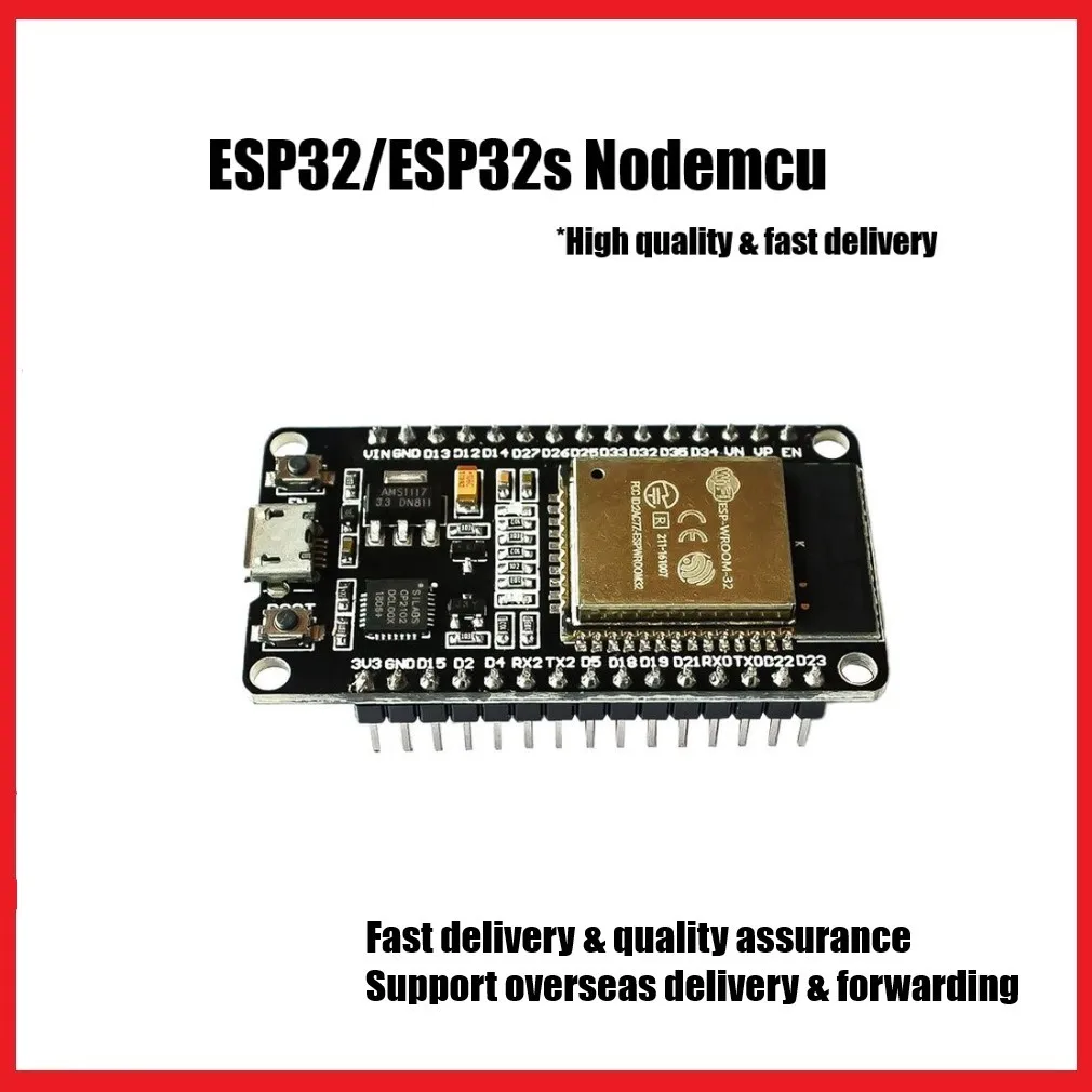 Esp32s Esp 32 Ttgo Esp32 Nodemcu Esp32 Devkitc V4 Audio Wifi Esp32 Cam
