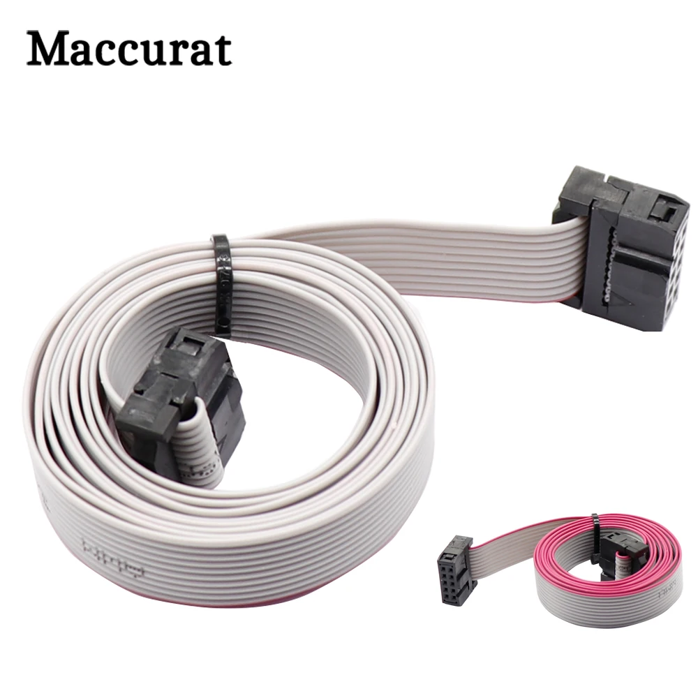 2pcs-SKR-MINI-E3-V2-0-Cable-Interface-Line-For-CR10-CR10-S-Original ...