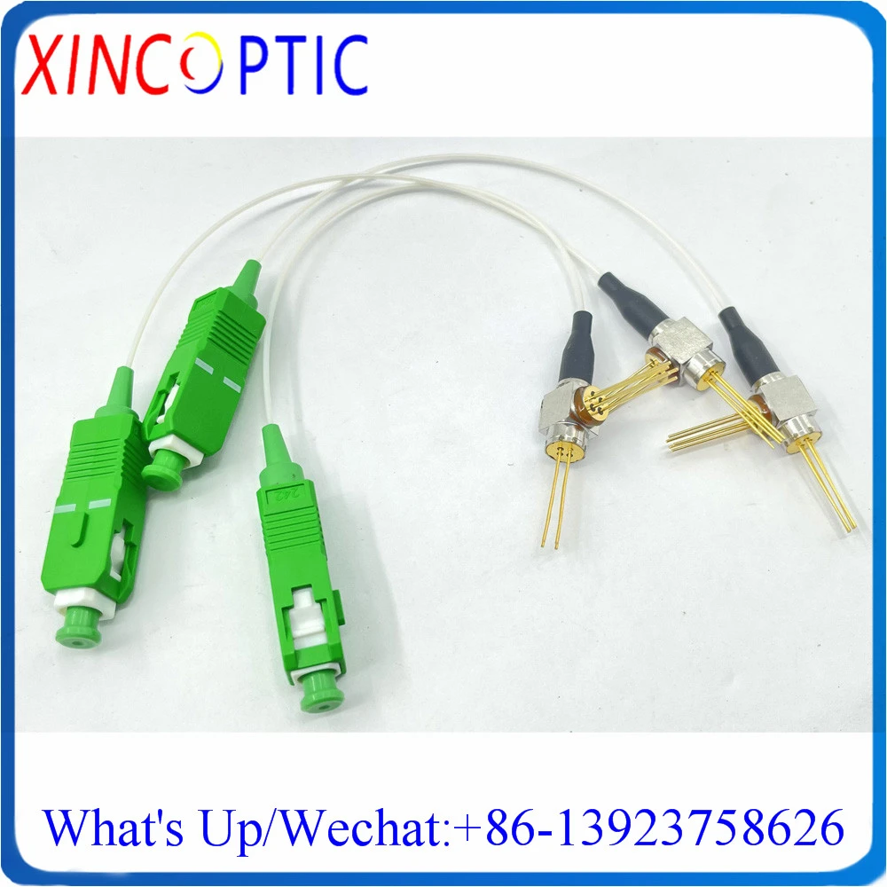 1.25g 2.5g Gpon Onu Coaxial Pigtail Bosa Laser Module For Gigabit ...