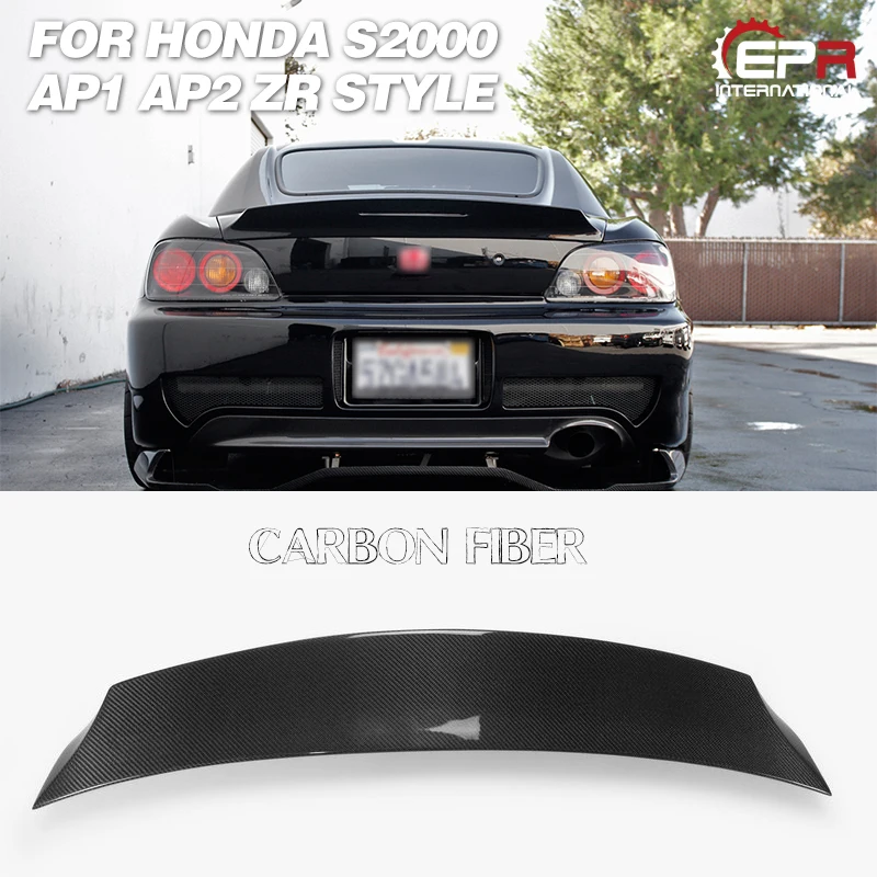 Honda S2000 Rear Spoiler