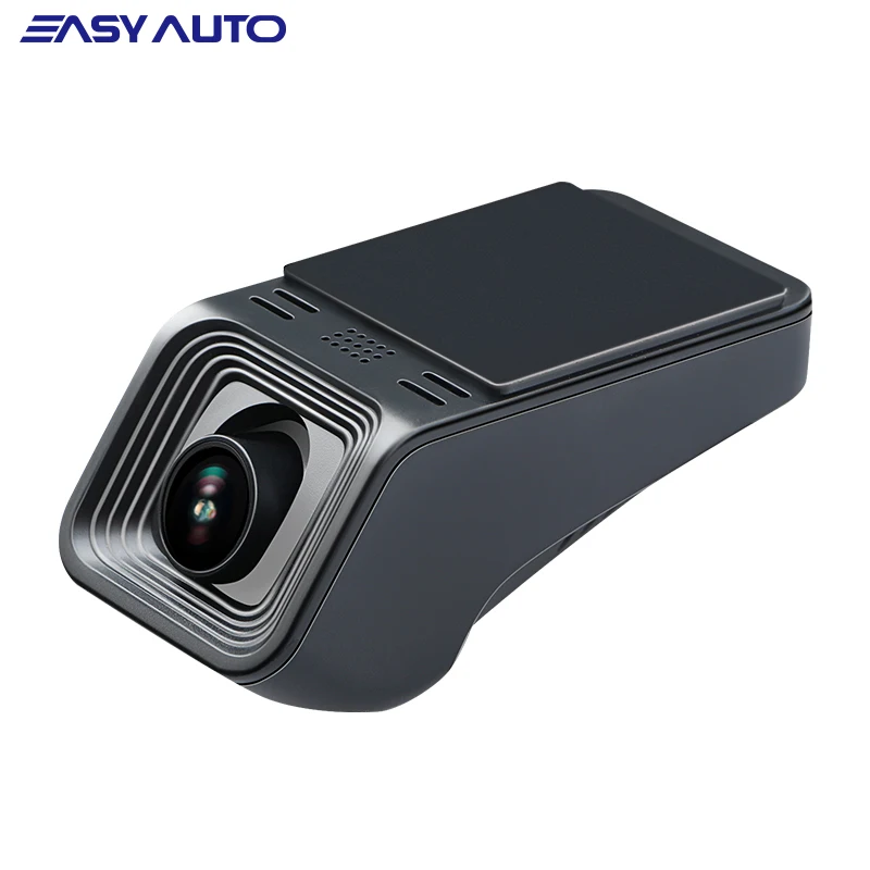Universal Ahd 1080p Adas Dvr Vertical Screen For Ford Mondeo/focus/kuga ...