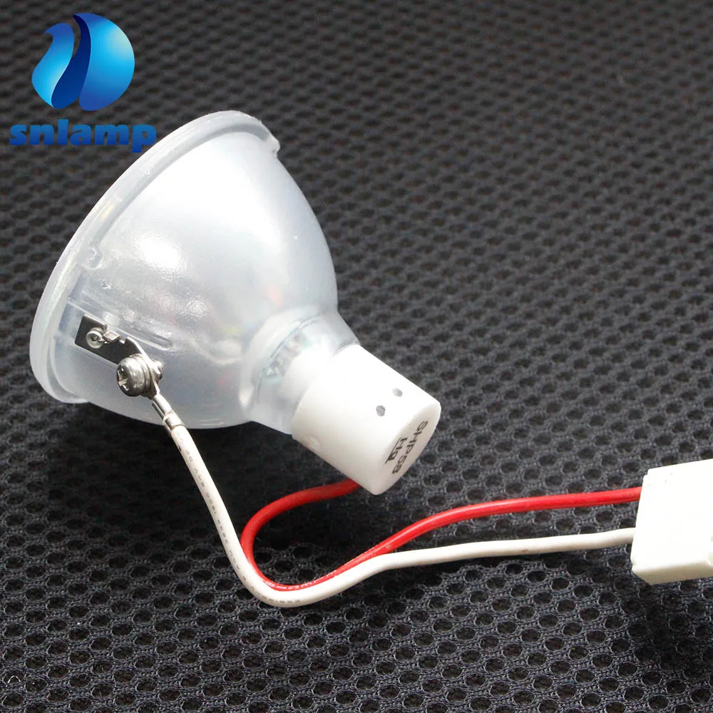 Bombilla de proyector TLPLMT10, 100% Original, SHP58, para TOSHIBA TDP ...