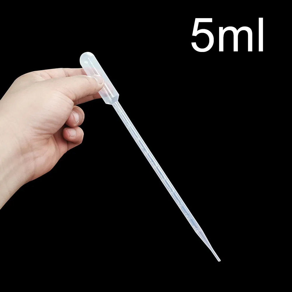 Dropper Laboratory Apparatus