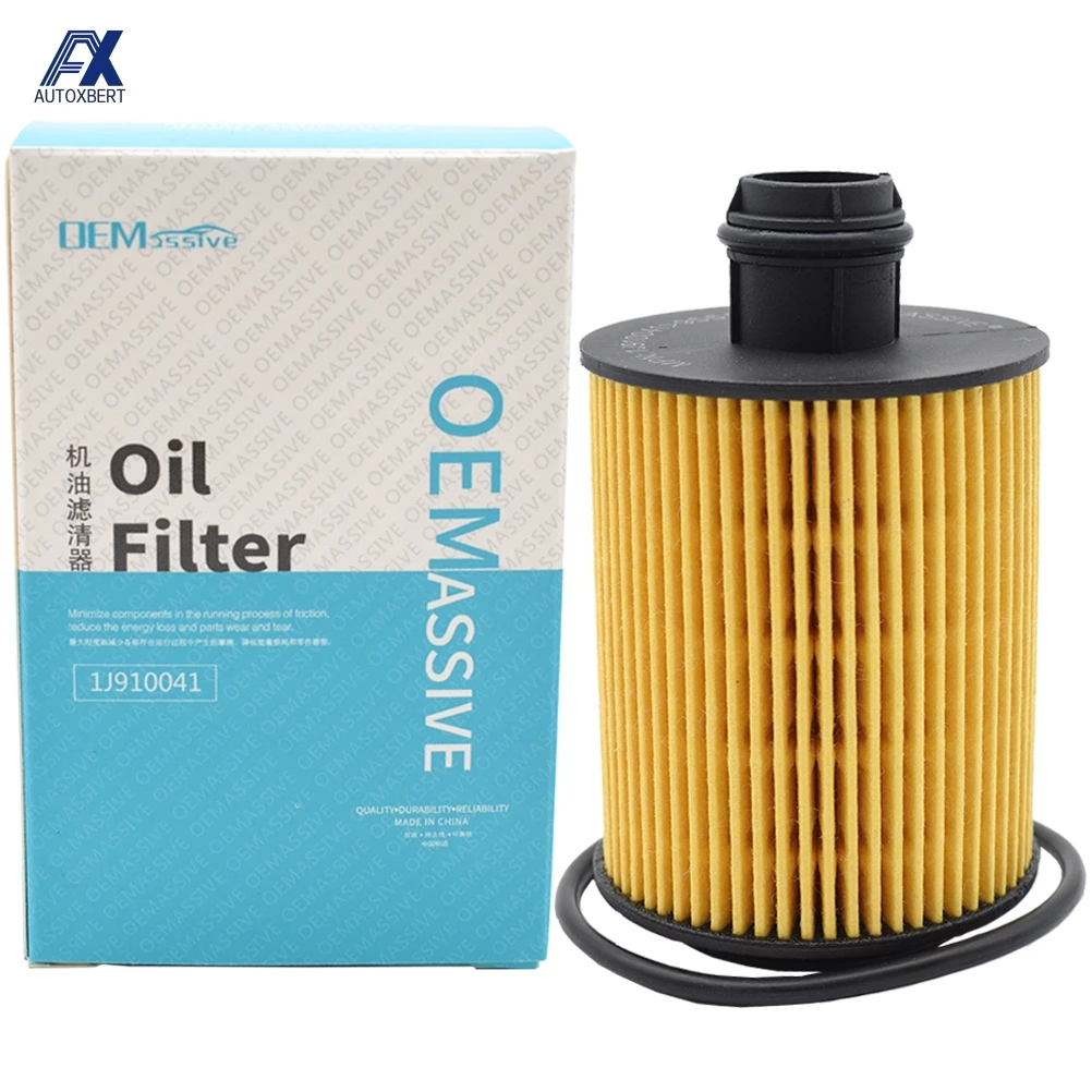 Oil Filter For Cadillac BLS Opel Meriva B Astra J Combo Tour Vauxhall ...