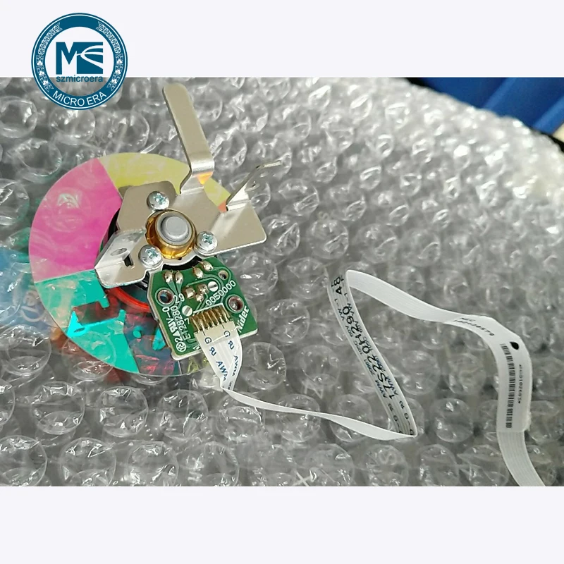 Original Projector Color Wheel For Nec Np-m403hg M361x M351x M333x ...