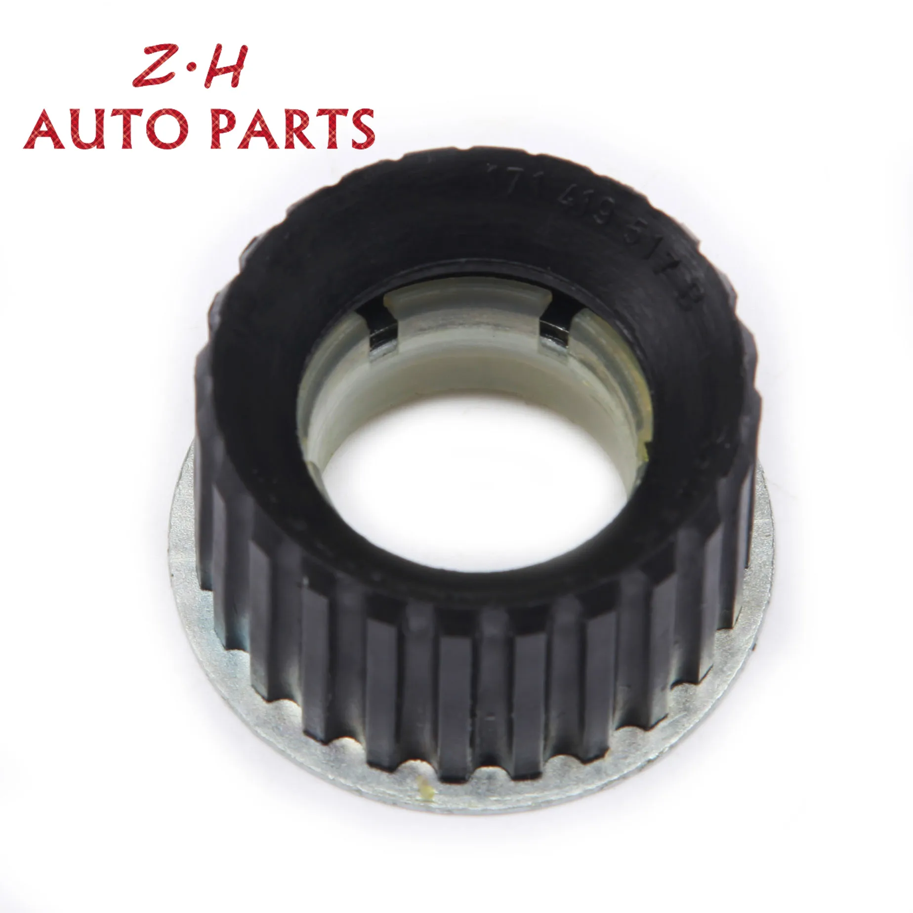 새로운 171 419 517 B 스티어링 칼럼 하부 베어링 부시, 폭스 바겐 제타 골프 시로코 MK1 MK2 캐디 파사트 B3 ...