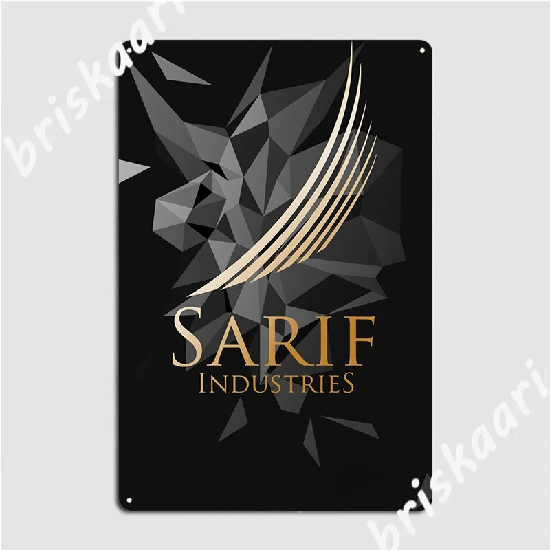 Deus Ex Human Revolution Sarif Wallpaper