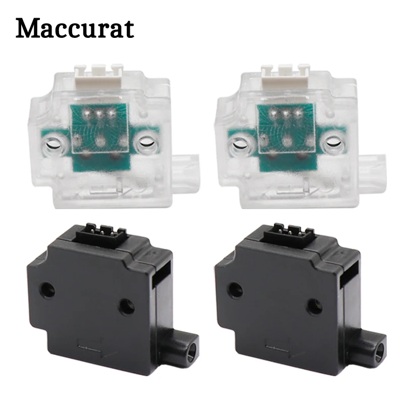 1PC 3D Printer Parts Material Detection Module For 1.75mm/3.0mm ...
