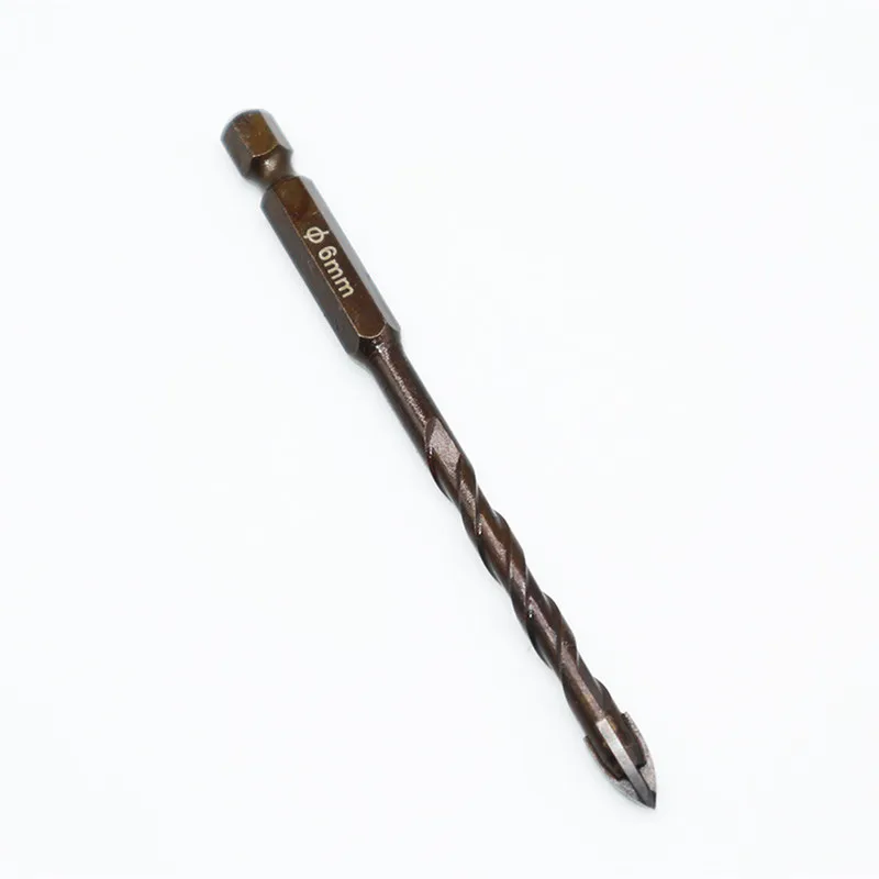 12mm -JUSTINLAU – perceuses à tarauder pour le bricolage,outil en métal ...