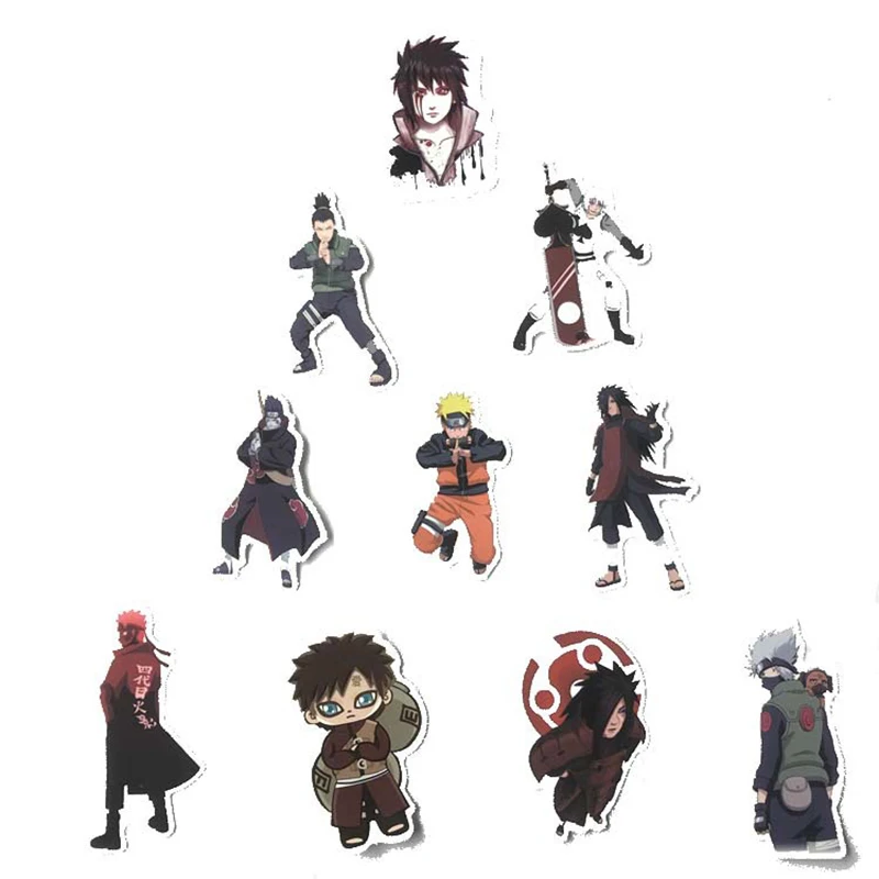 Akatsuki Sasuke And Itachi