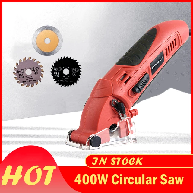 Electric Drywall Saw