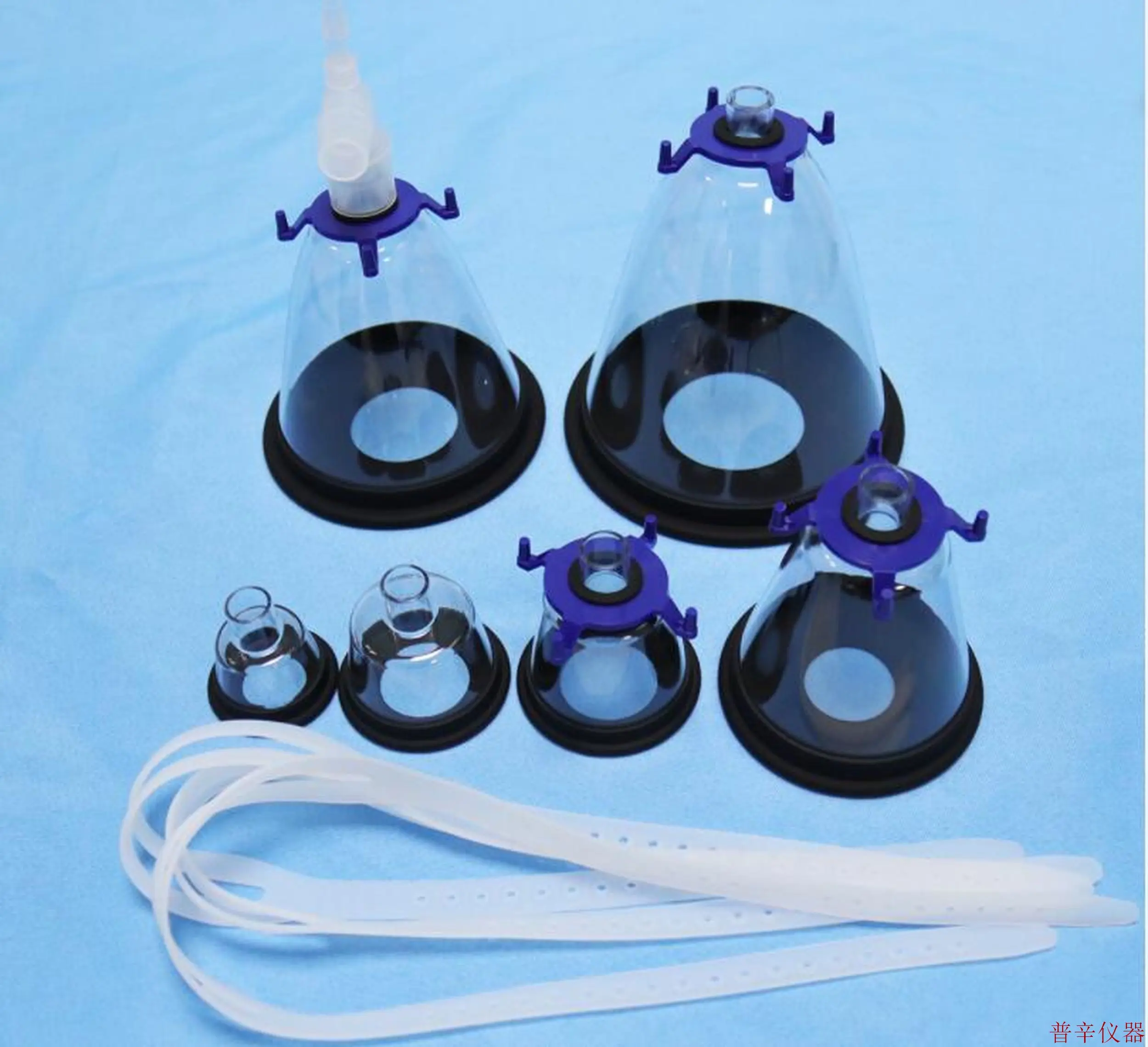 Induction Of Small Animals Alien Pet 15mm 22mm Oxygen Inhalation Mask ...