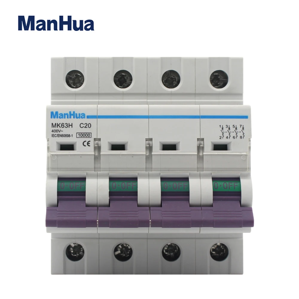 MK63H-Household-Air-Switch-Machine-Four-Poles-C-Curve-MCB-16A-20A-25A-25amps-4P-10KA.jpg
