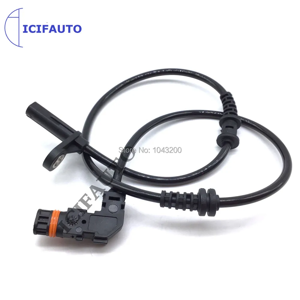 0986594548 Front L&r Abs Wheel Speed Sensor For Mercedes Benz C-class ...