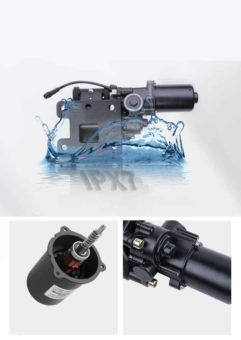 Electric Side Step Automatic Control Running Boards Switch Door Control ...