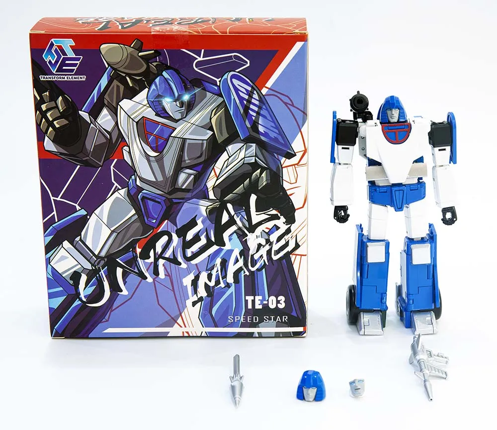 Mirage Transformers Idw