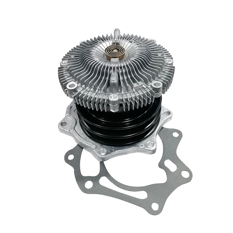 Engine Cooling Water Pump 21010-2T325 21010-5T125 TD27 TD25 TD23 N-51 ...